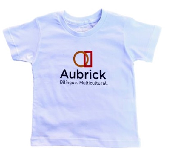 Camiseta Manga Curta Escola Aubrick – Texblun